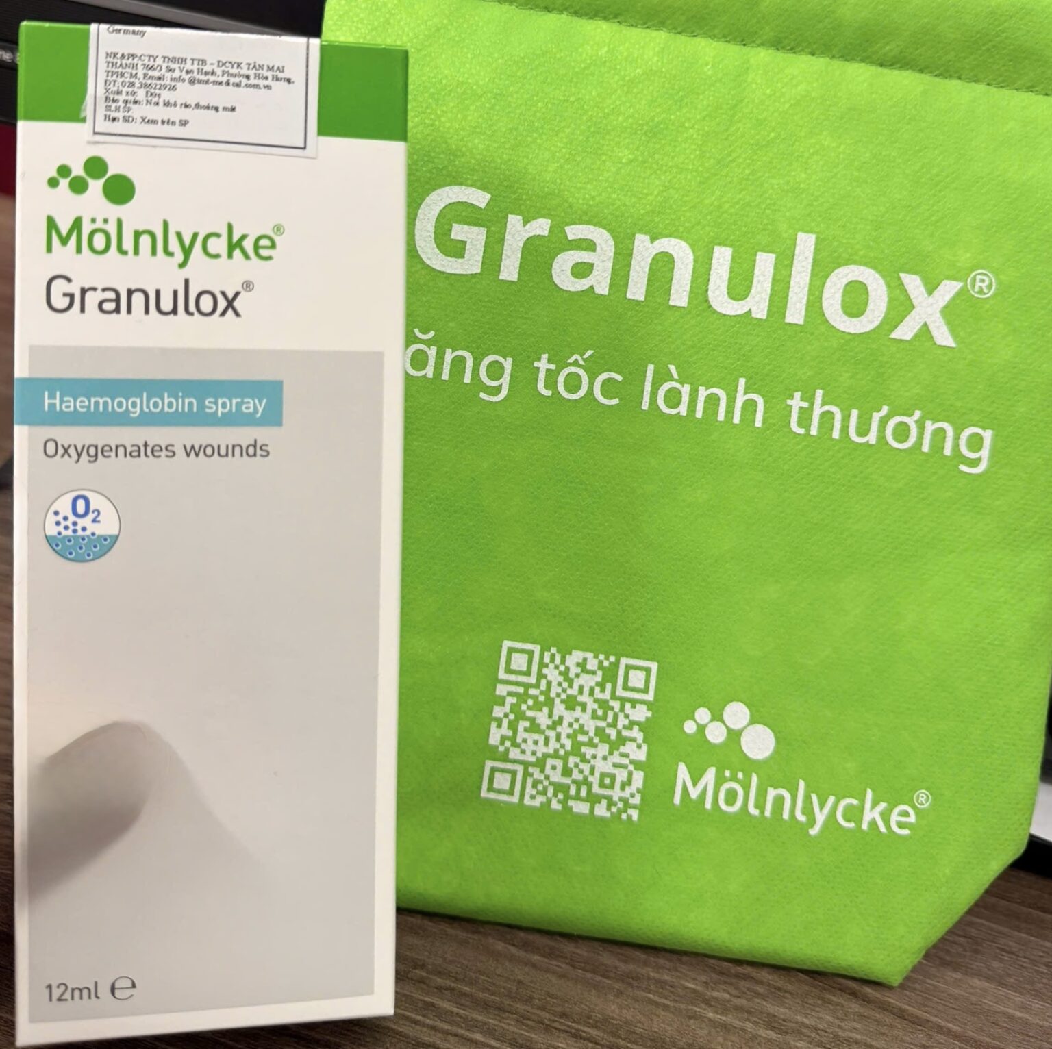 Lusefi 5 mg H/100 Viên (trị bệnh đái tháo đường týp 2) - Thuốc Giao Tận Nhà